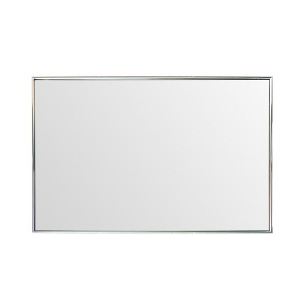 Aluminum Frame Mirror (181cm x 121cm) - Mirror Shop