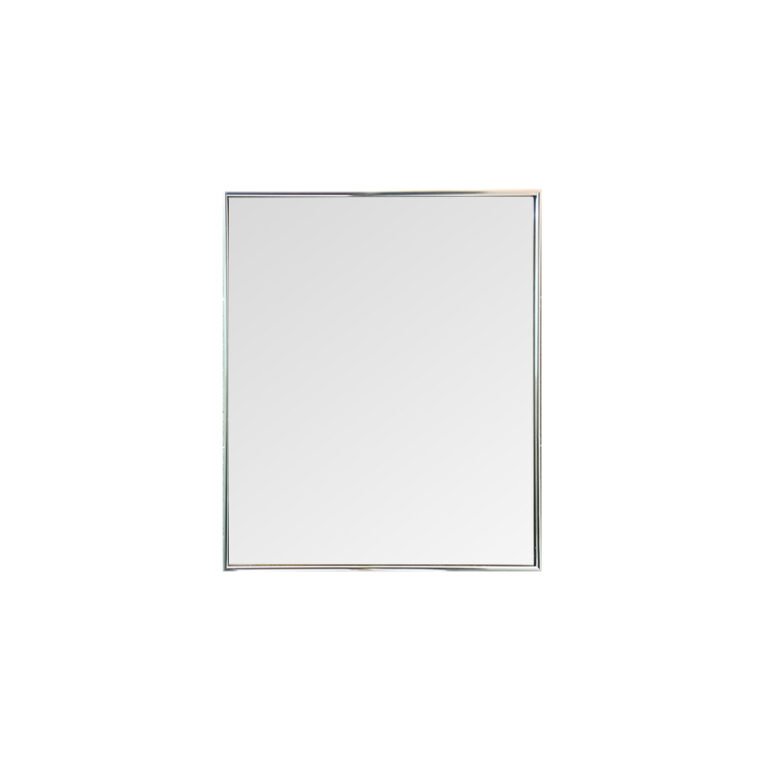 Aluminum Frame Mirror (76cm x 61cm) - Mirror Shop